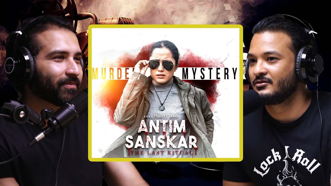 "I Genuinely Want To Know What Nepali Audience Want!" Pradeep Shahi ...