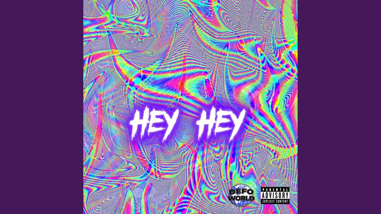 Hey Hey (sped up) - YouTube
