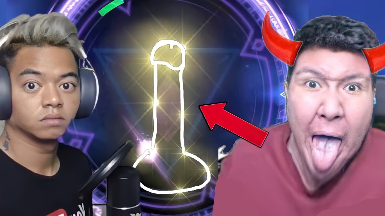 Teori Gambar Meriam Tytyd Auto Hoki!! Kumpulan Meme Kocak Windah ...