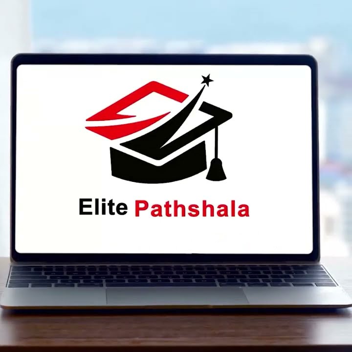 Elite Pathshala Introduction.. - YouTube