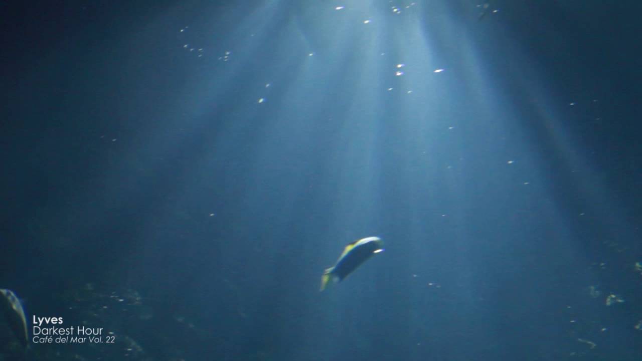 Lyves - Darkest Hour (Café del Mar Vol. 22) - YouTube