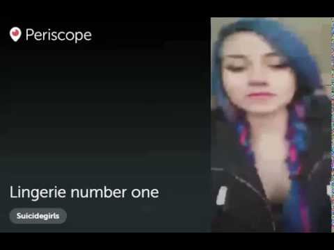 Çılgın Kız Pericope'dakileri Coşturuyor