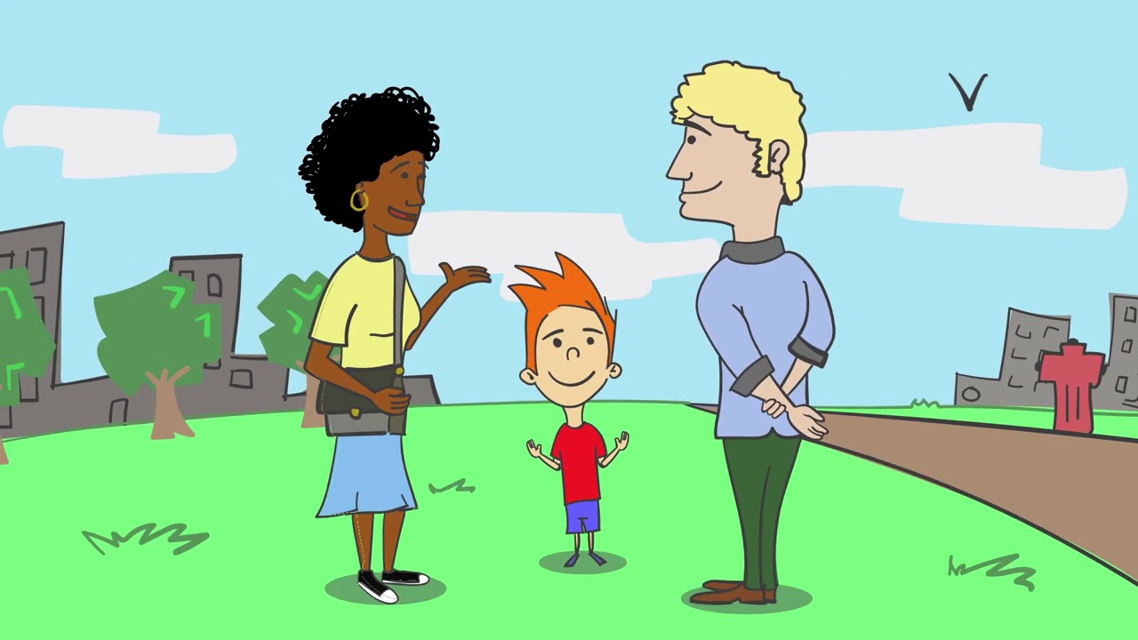 IF The Poet | The ADHD Poem (Animated) - YouTube