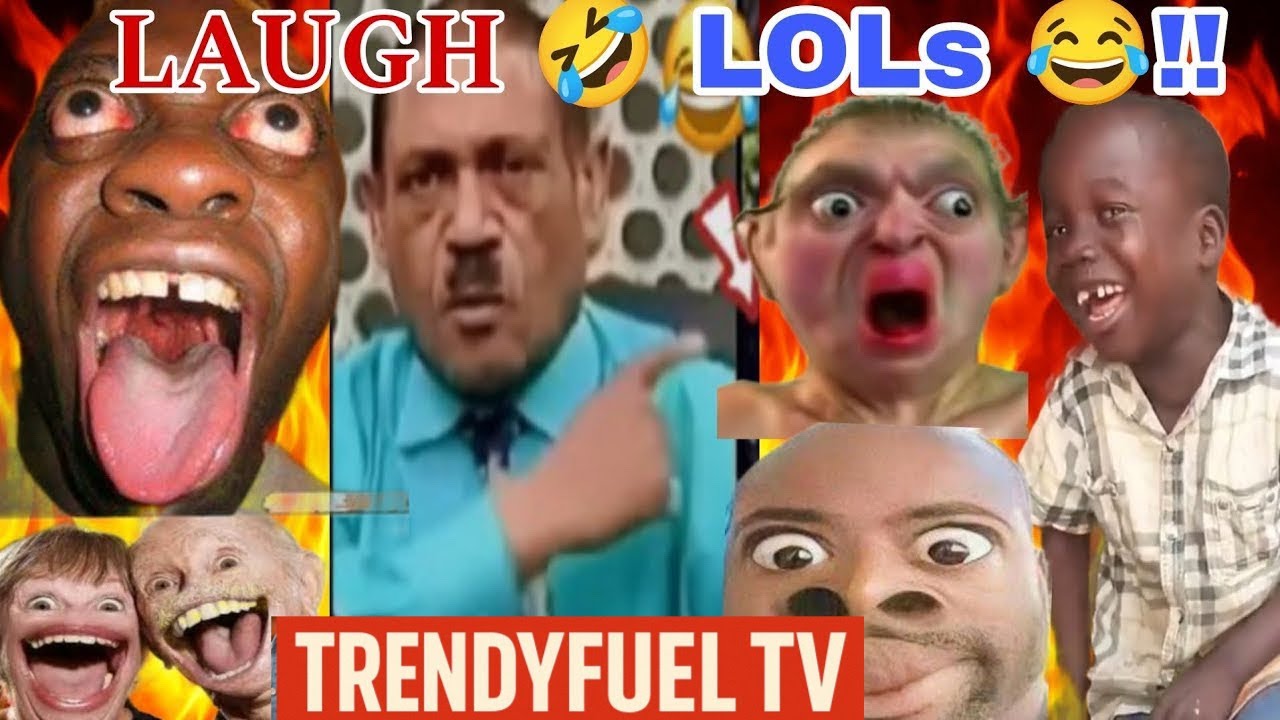 High Viral Funniest FAILS And LAUGH Videos 2025 - Try Not To Laugh ...