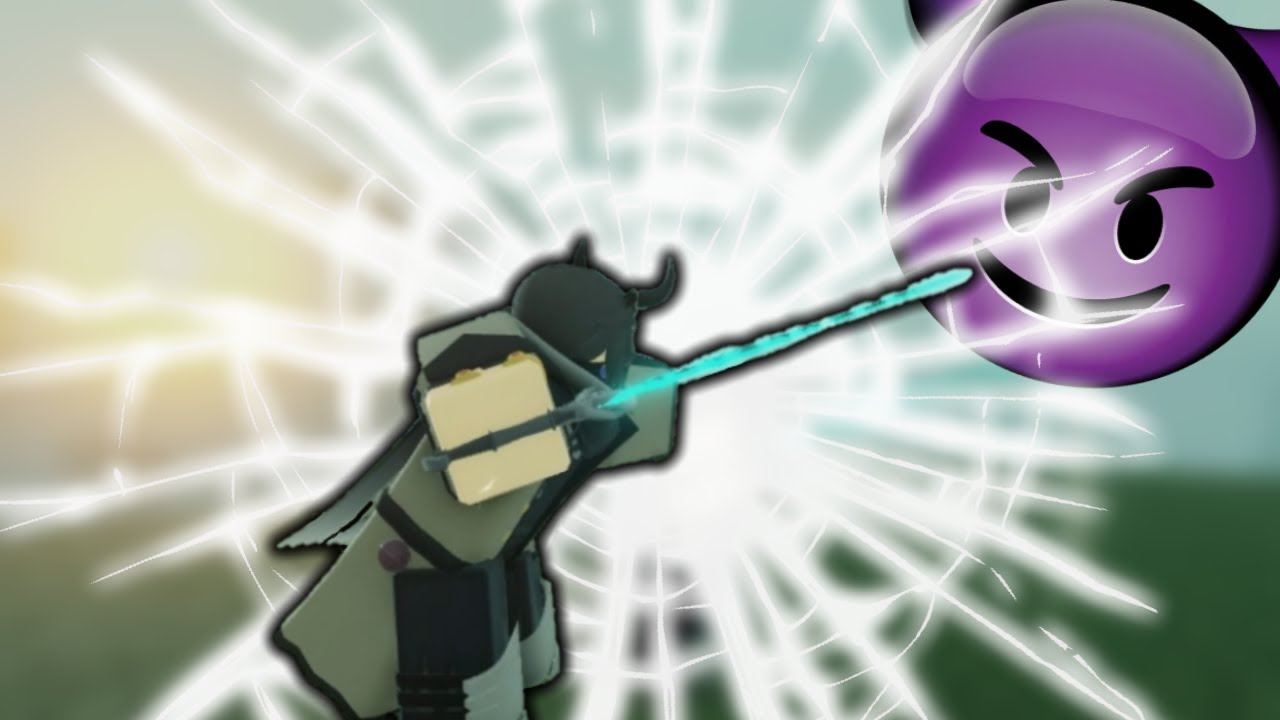 Abusin' Strong Left | Deepwoken - YouTube