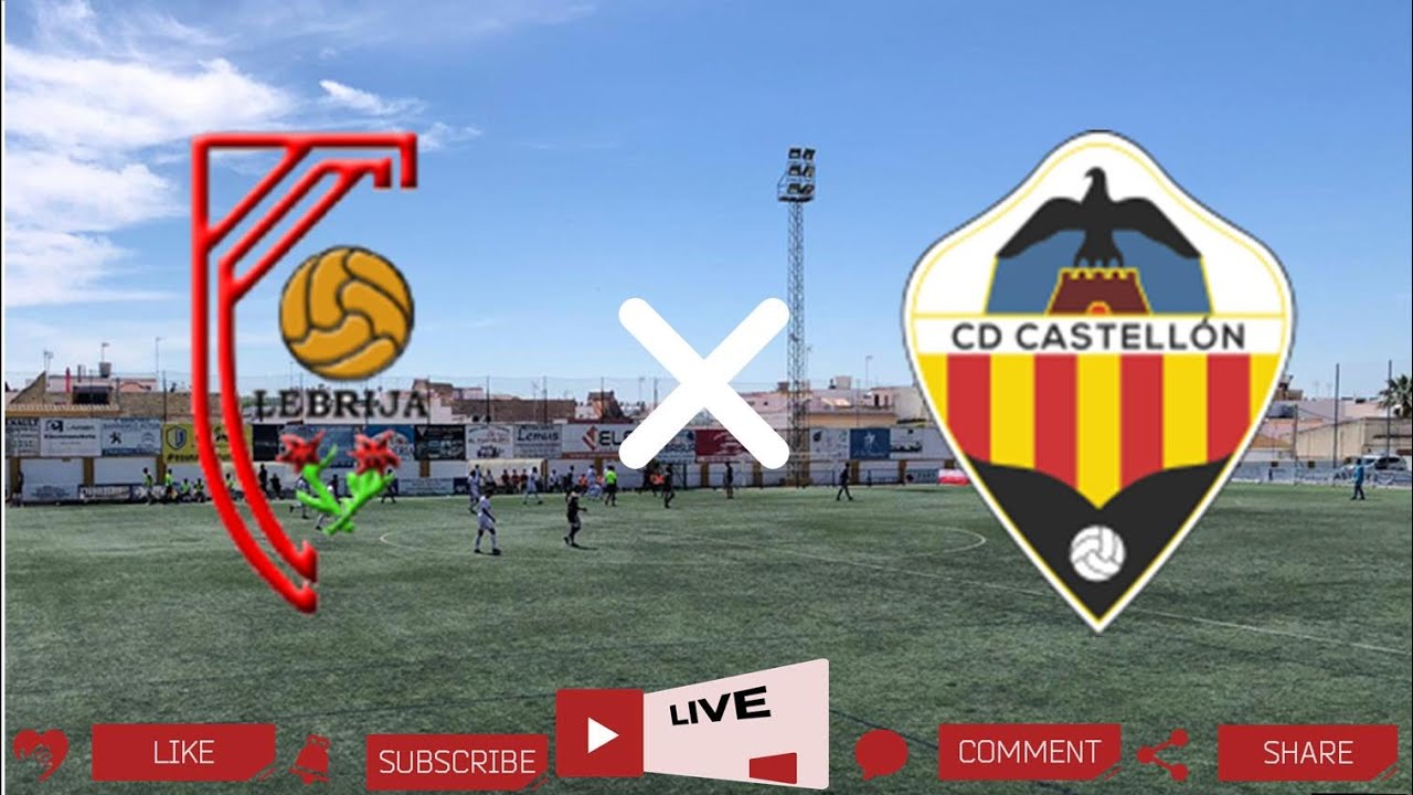 Club Atlético Antoniano - CD Castellón - YouTube