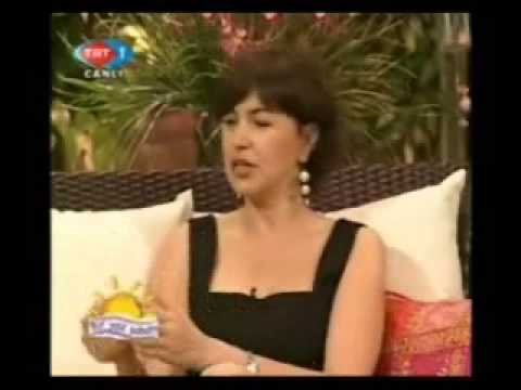 TRT - Bir Yaz Sabahı Park Sima #3 | 26.06.2008