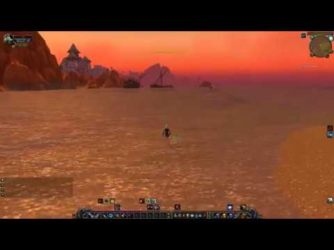 Surf Crawler Location (Durotar), WoW Classic - YouTube