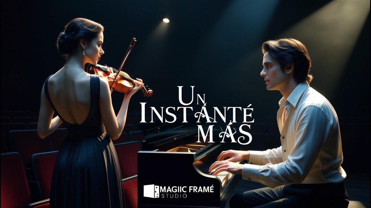 Un Instante Más 🔥💔 Un instante puede cambiarlo todo… pero ¿a qué precio? | Magic Frame Studio ...