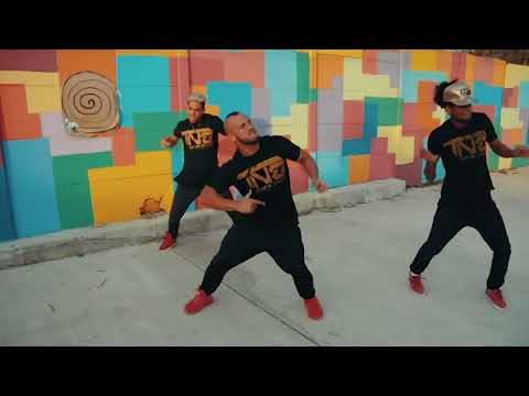 Daddy Yankee feat. Luis Fonsi - Despacito  Remix Tng Dance Studio