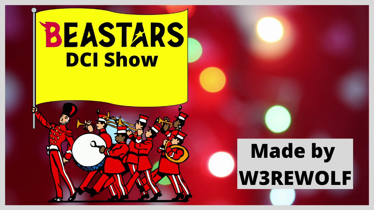 Wolf and Rabbit (Beastars DCI Show) - YouTube