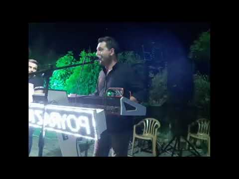 Trakya Düğünleri Ahimehmet Canlı Sahne Çekim