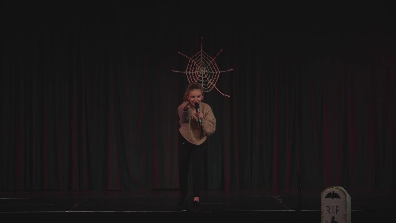 Dentist! - Tilly Southgate featuring backing vocalists Mary Alcott ...