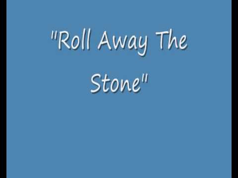 "Roll Away The Stone" by Tom Conry (AUDIO ONLY) - YouTube