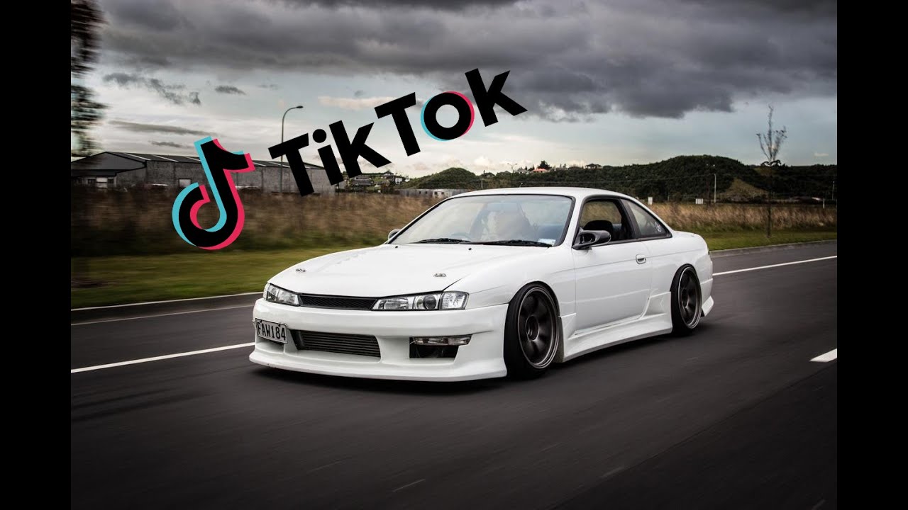 Car tik-tok clips compilation | #1 - YouTube