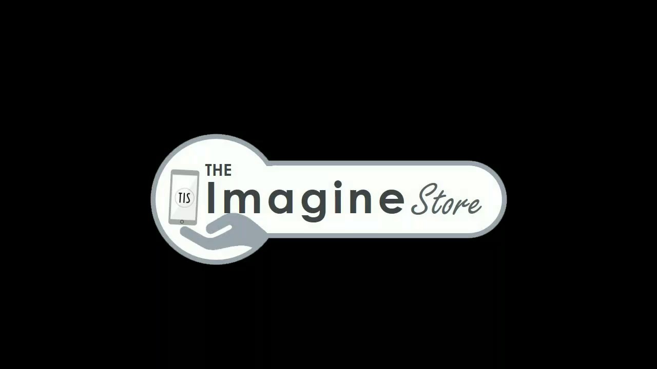 The imagine store (Love) - YouTube