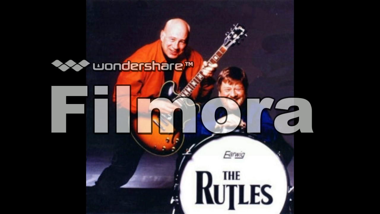 The Rutles - The Complete Backyard Tapes (Rare) - YouTube