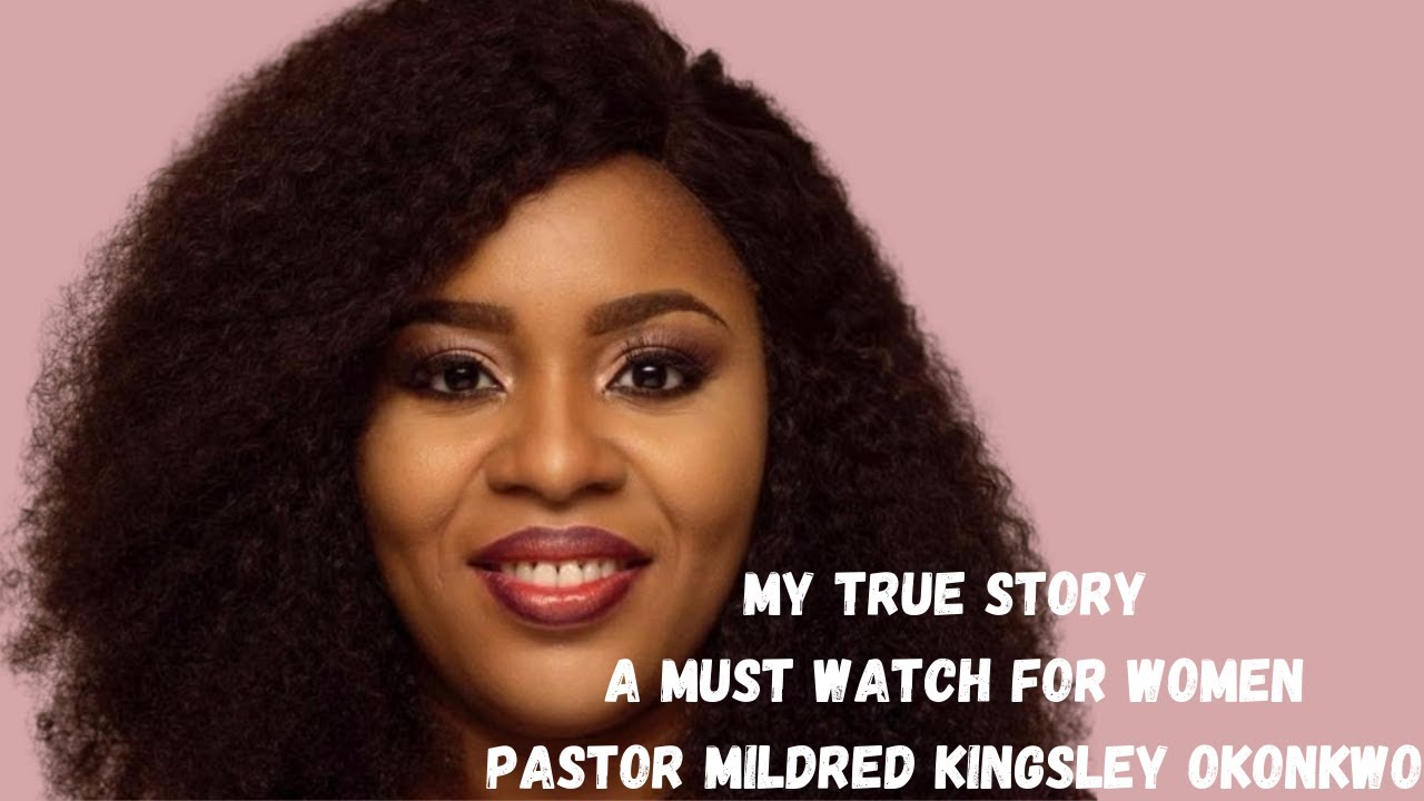 My Story | An inspiring story that will move you to trust God - Pastor ...