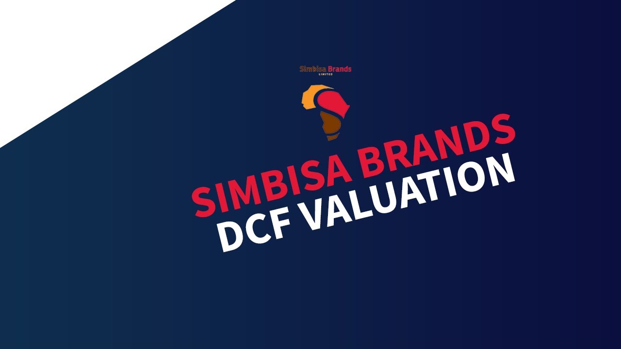 Simbisa Brands Financial Model: DCF Valuation 1 - YouTube