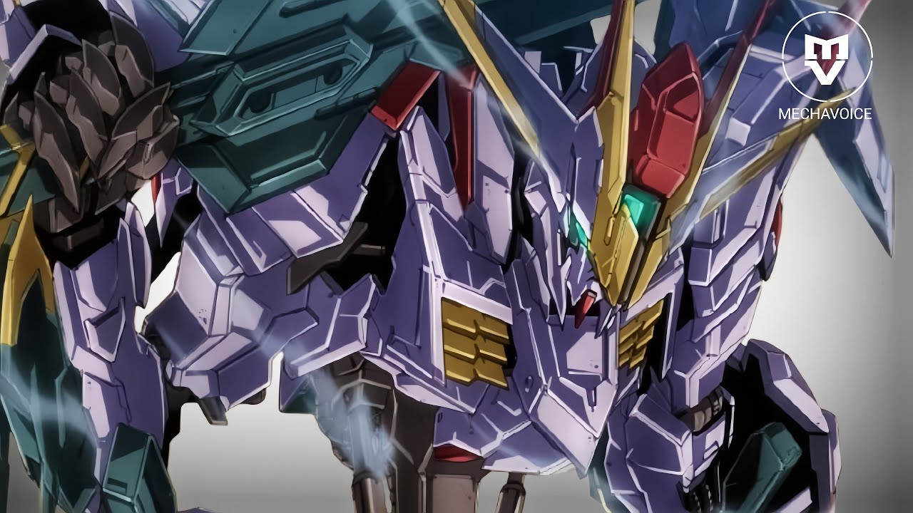 ASW-G-35 Gundam Marchosias IRON-BLOODED ORPHANS: URDR HUNT, 58% OFF