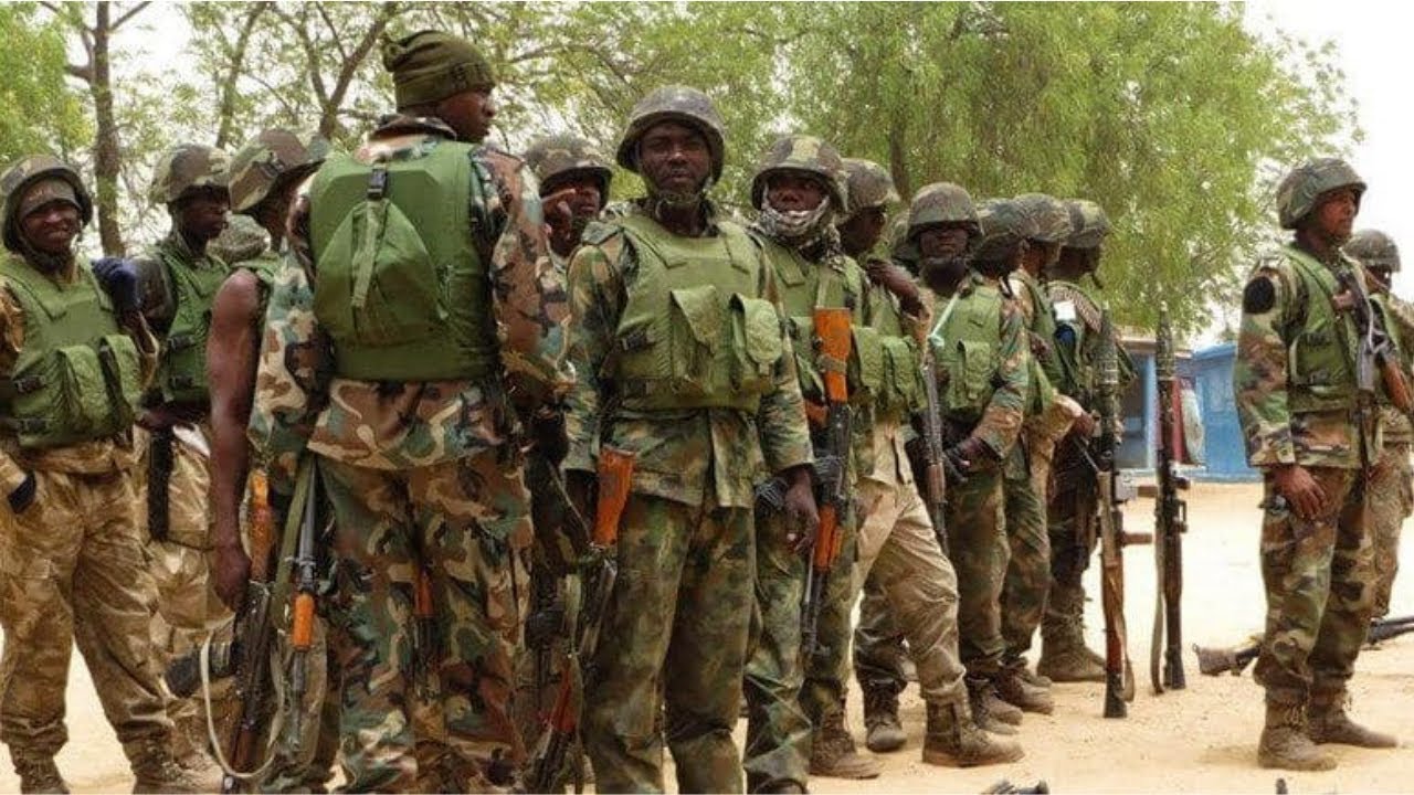 5 Infantry Battalion Burma Camp: Passing Out Ceremony of Accra City ...