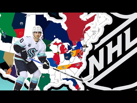 NHL Imperialism with a Twist! - YouTube