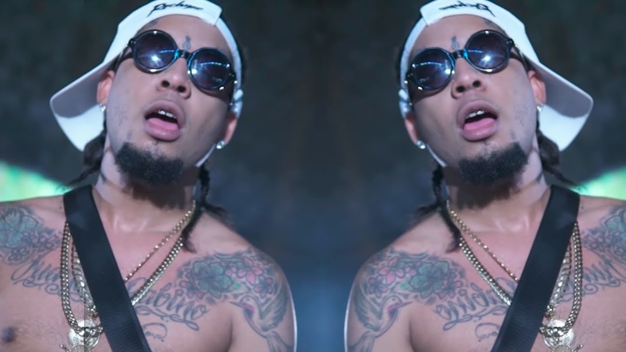 PISTA DE RAP ESTILO ROCHY RD (PROD BY DOCTOR BEAT ) - YouTube