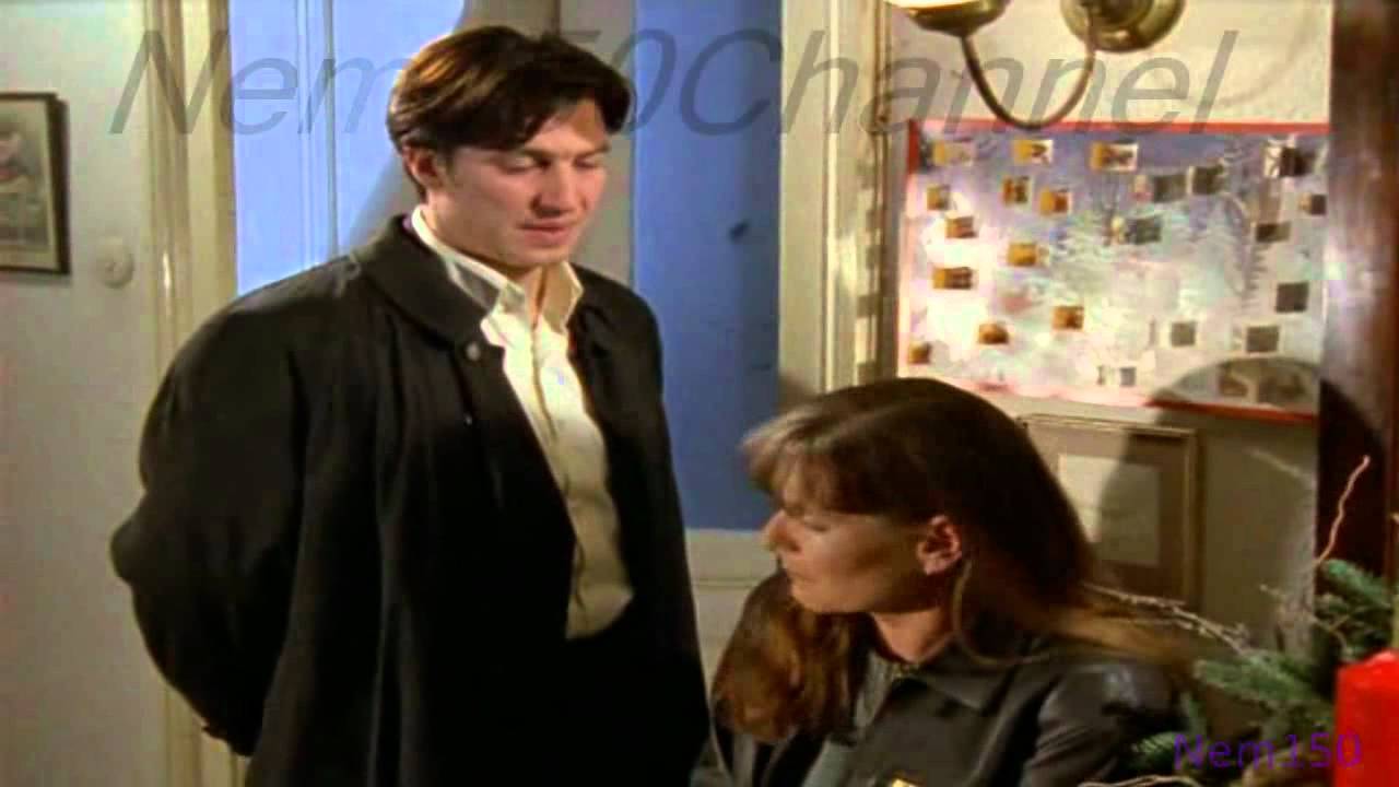 Kommissar Rex-Richard(3x10) - YouTube