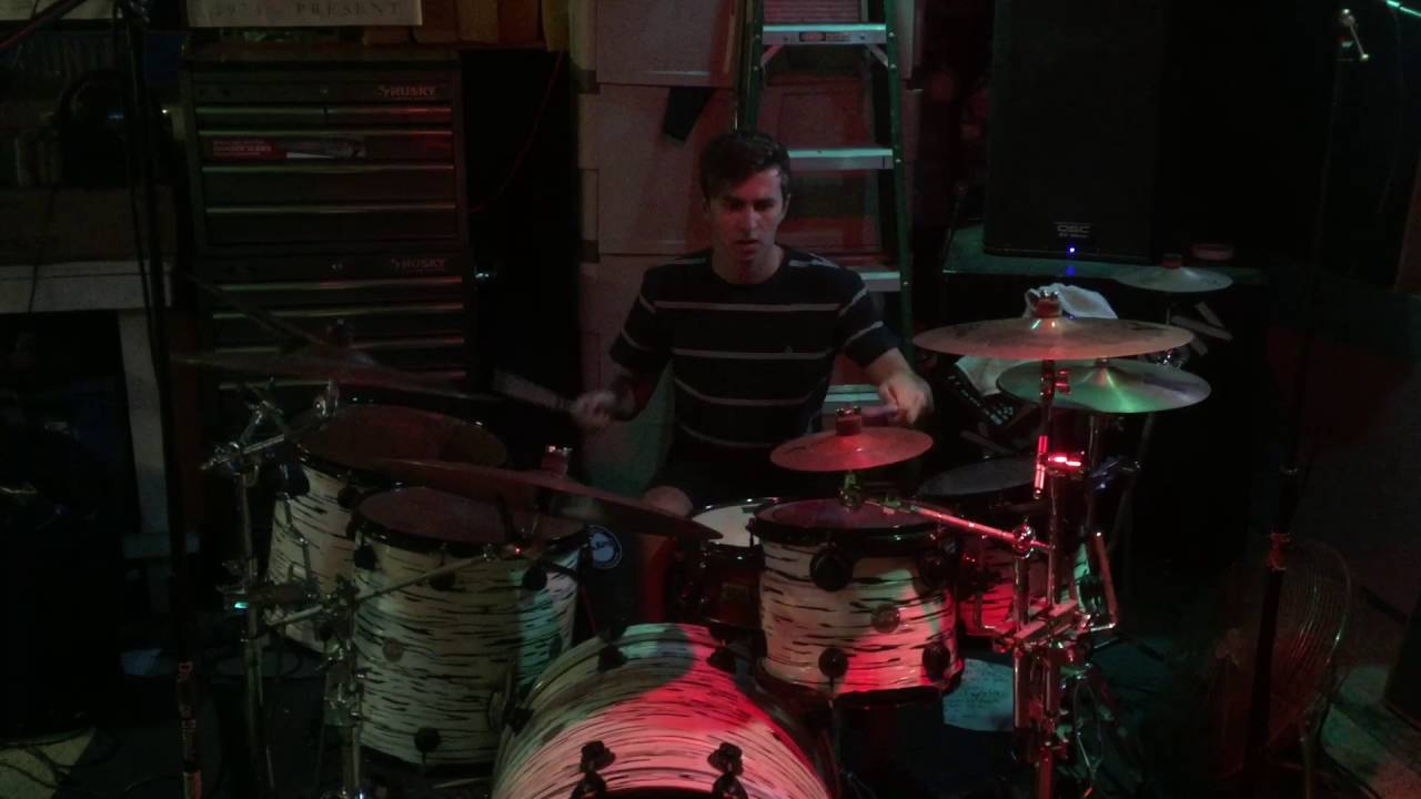 twenty one pilots Medley (Drum Cover) - YouTube