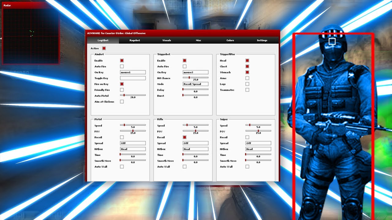 LESION OP !? Tom Clancy's Rainbow Six Siege - YouTube