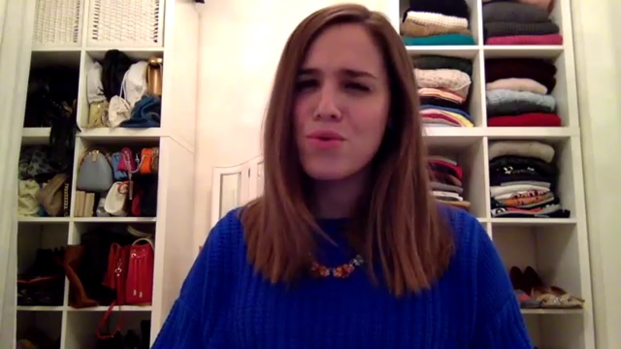 California Dreaming cover by Elena Vidal - YouTube