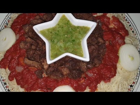 baasto iyo hilib kalankal - YouTube