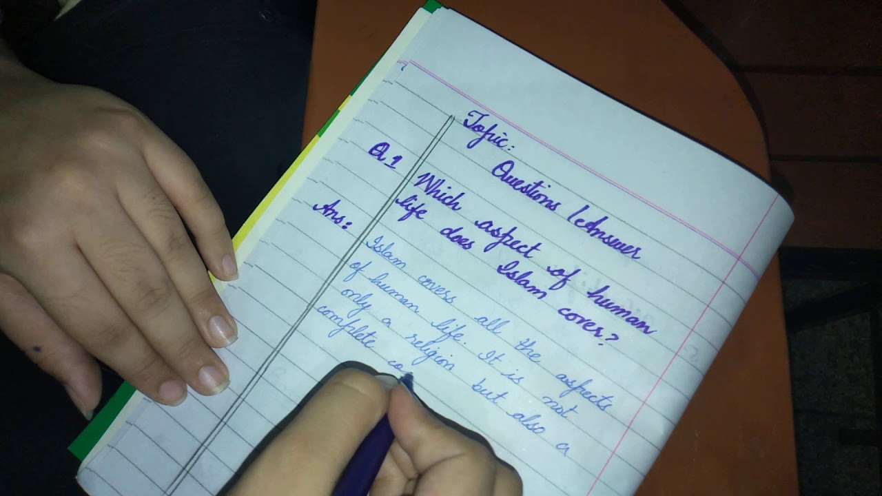 Class 7 English Lesson 1 Lec 4 YouTube class-7-english-lesson-1-lec-4-youtube