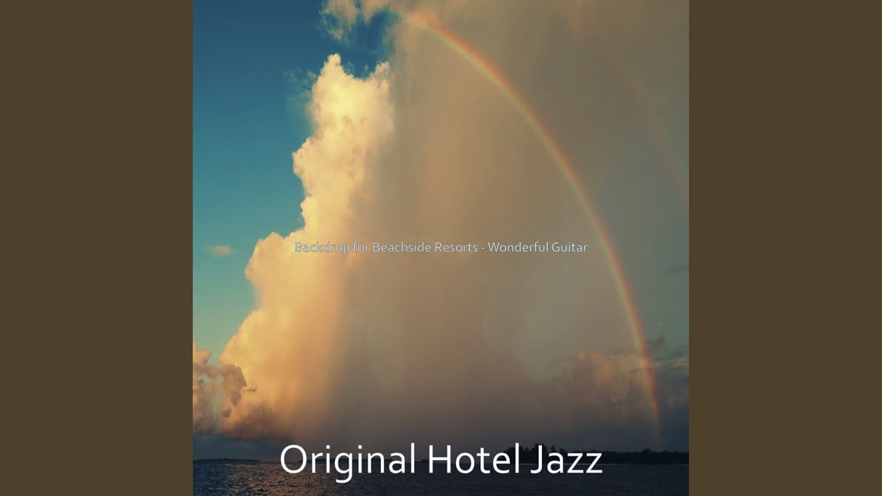 Beautiful Ambience for Luxury Hotels - YouTube