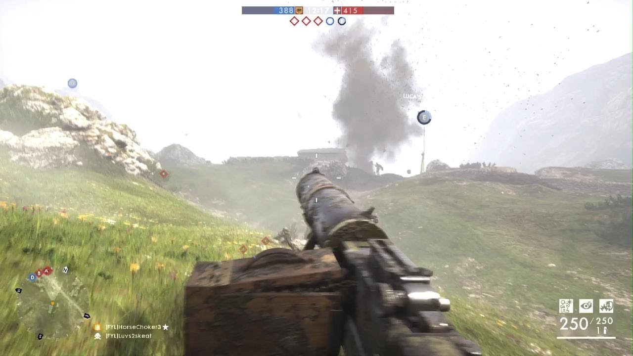 Jerry and Tim's Tactical Assault - YouTube