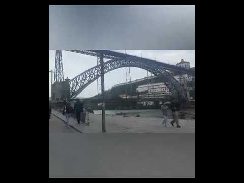 flash back porto this week