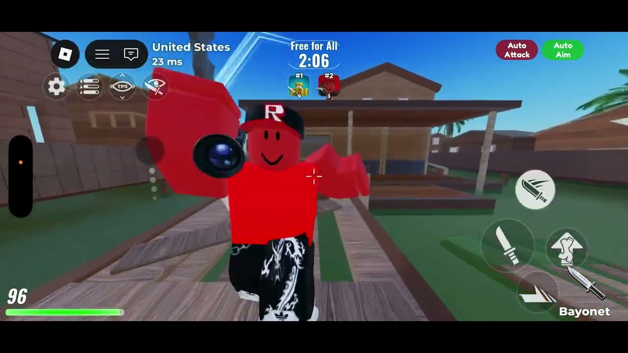 A clip of when Preston crashed out on a knife game ️ - YouTube