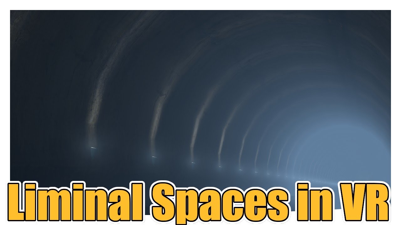 Boreas | Gmod Liminal Spaces VR - YouTube