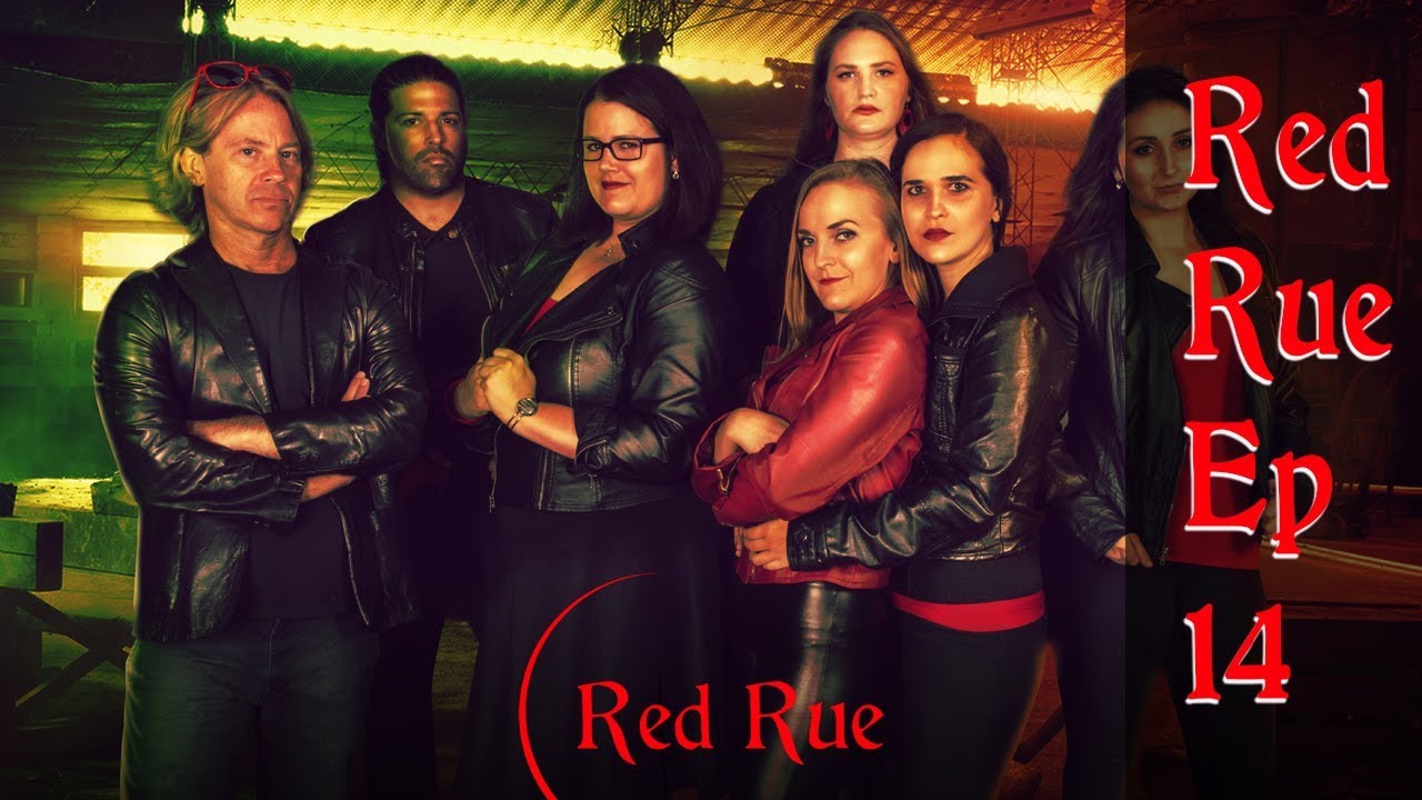 Red Rue S01E14 | The Date - YouTube