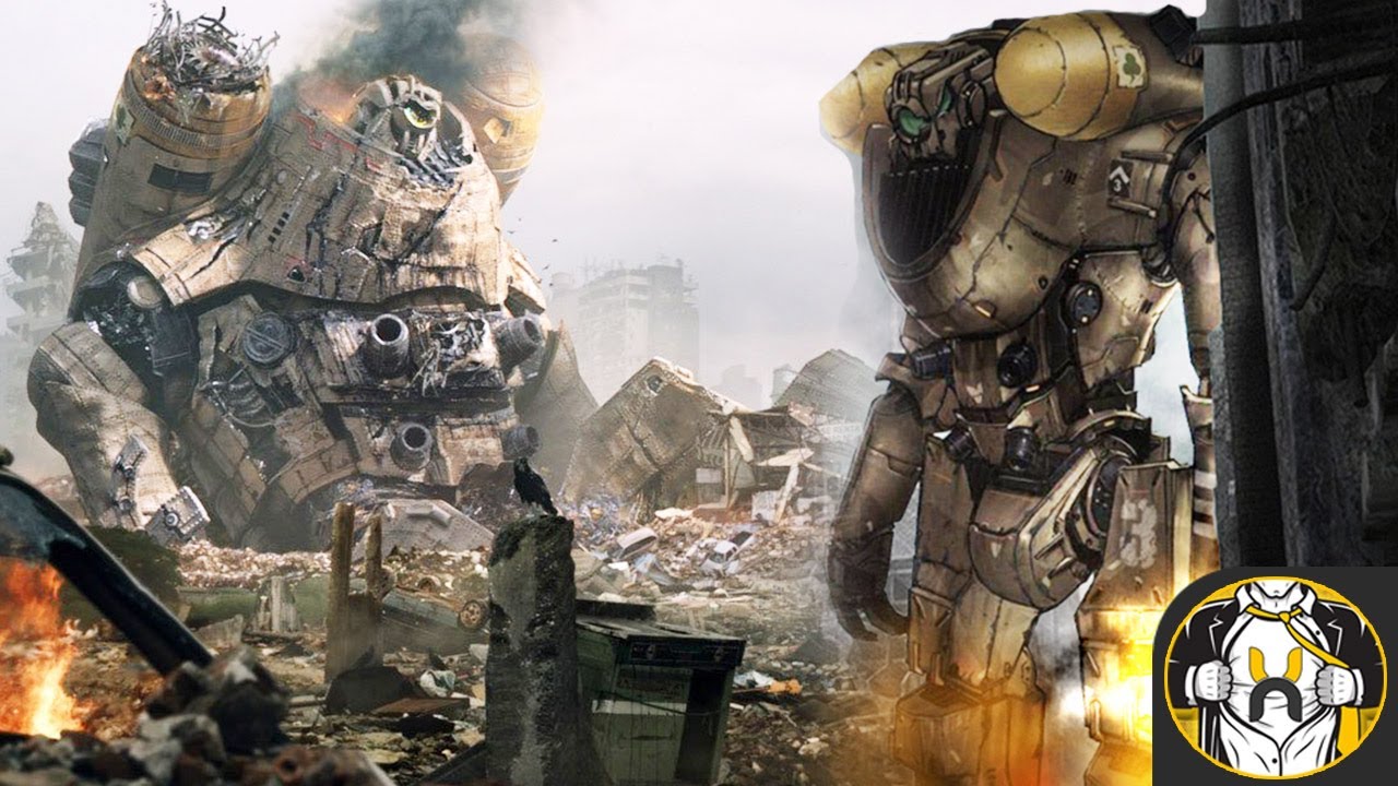 Jaeger Horizon Brave, Pacific Rim