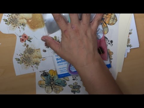 Chat and Share: Bible Study set up - YouTube