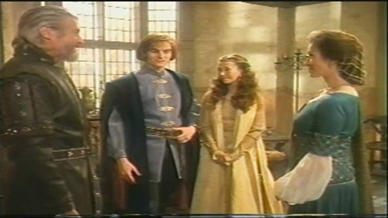 Covington Cross episode 5 part 1 - YouTube