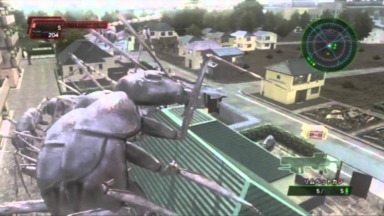 EDF 2025 Gameplay and Commentary - YouTube