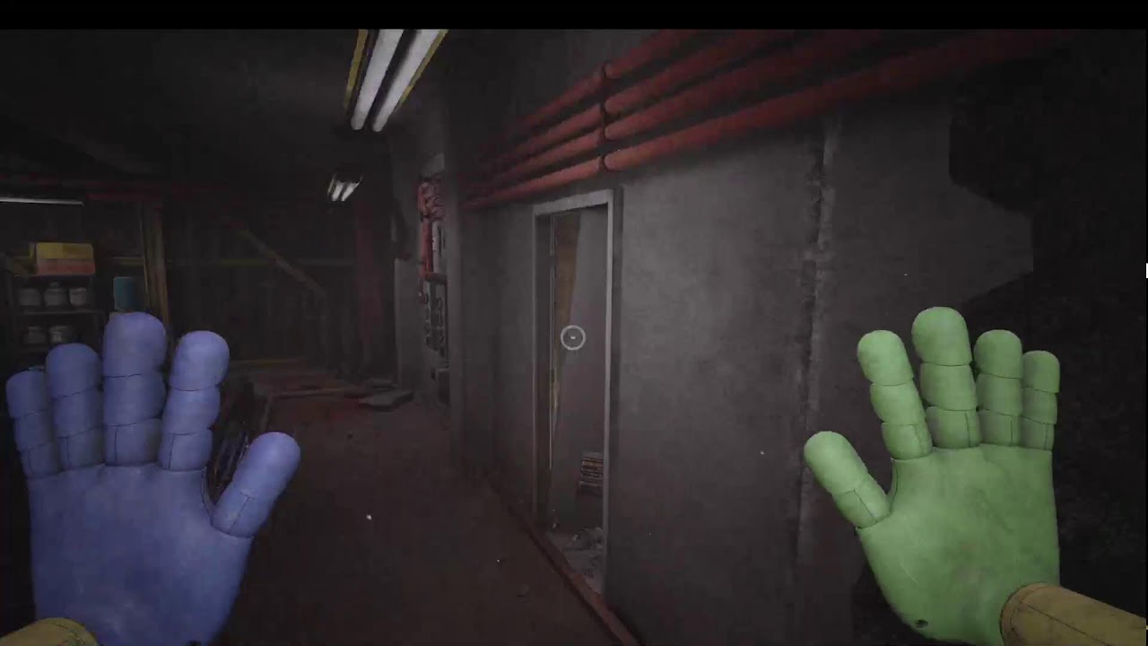 Poppy pooptime - YouTube