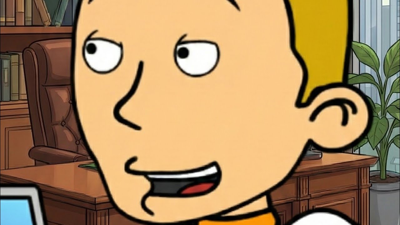 CLASSIC FRED MAKES A RANT ON POOR AUTUMN/GROUNDED BY FRED/ FRED CRASHES ...