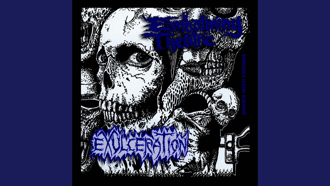 Alive and Rotting - YouTube