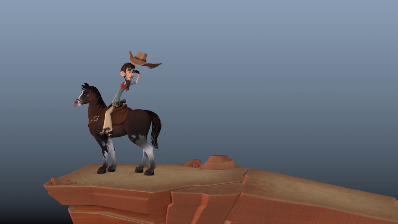 Yeehaw! - YouTube