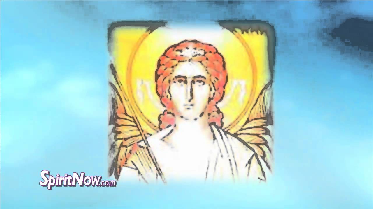 Healing Angels for Illnesses - Guardian Angel TV - SpiritNow.com - YouTube
