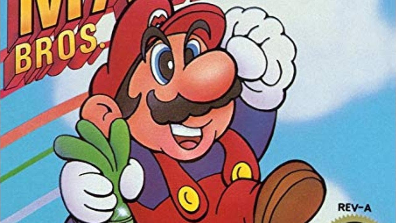 Super Mario Bros. 2 | Guía completa y gameplay en español para SNES ...