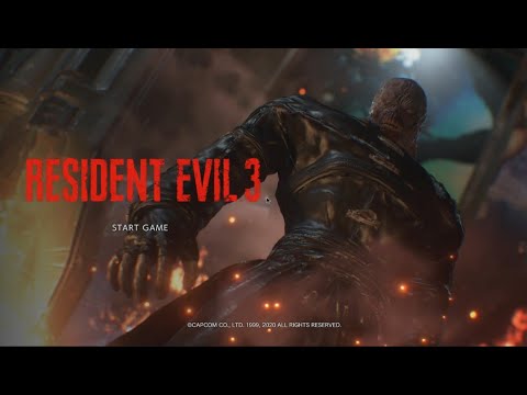 Classic RE3 Mods for RE3 Remake - YouTube